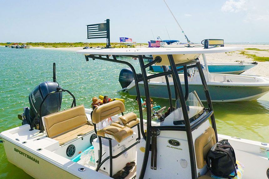 Fast-Flag Galley | Metal Flags for your Boat, Car, Dock and More.